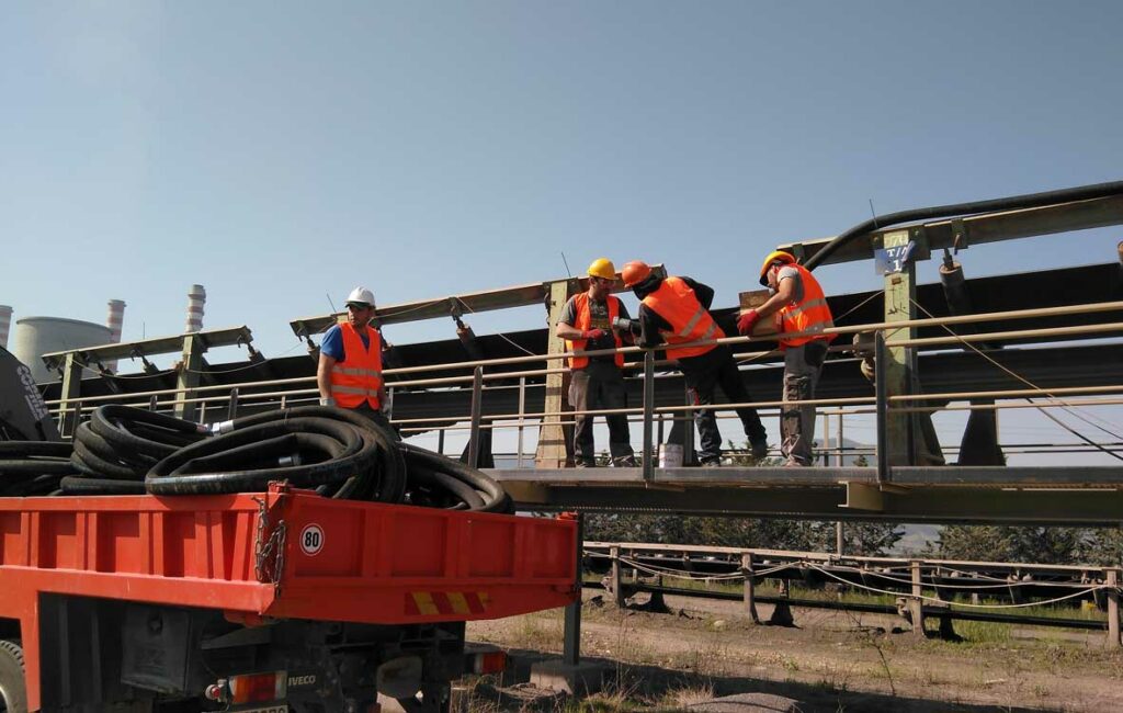 Environmental Protection - BulkMaterialsTech