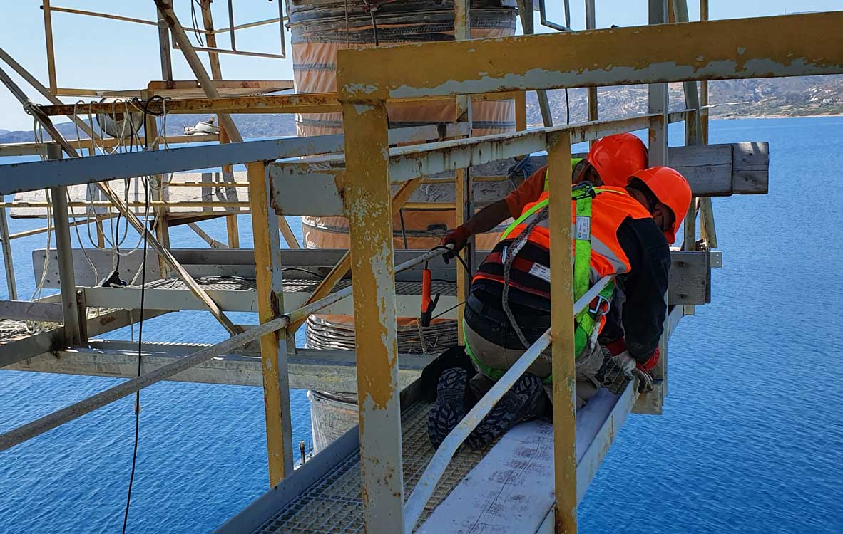 Environmental Protection - BulkMaterialsTech