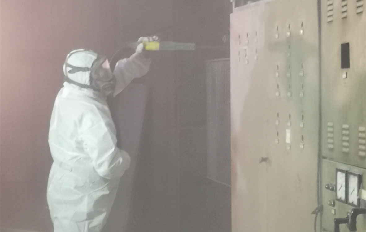 Environmental Protection - BulkMaterialsTech